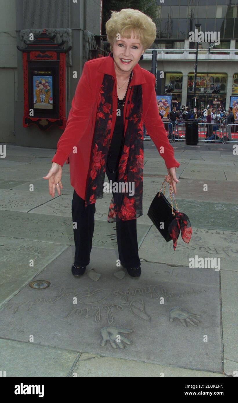 Rugrats Premiere High Resolution Stock Photography and Images - Alamy