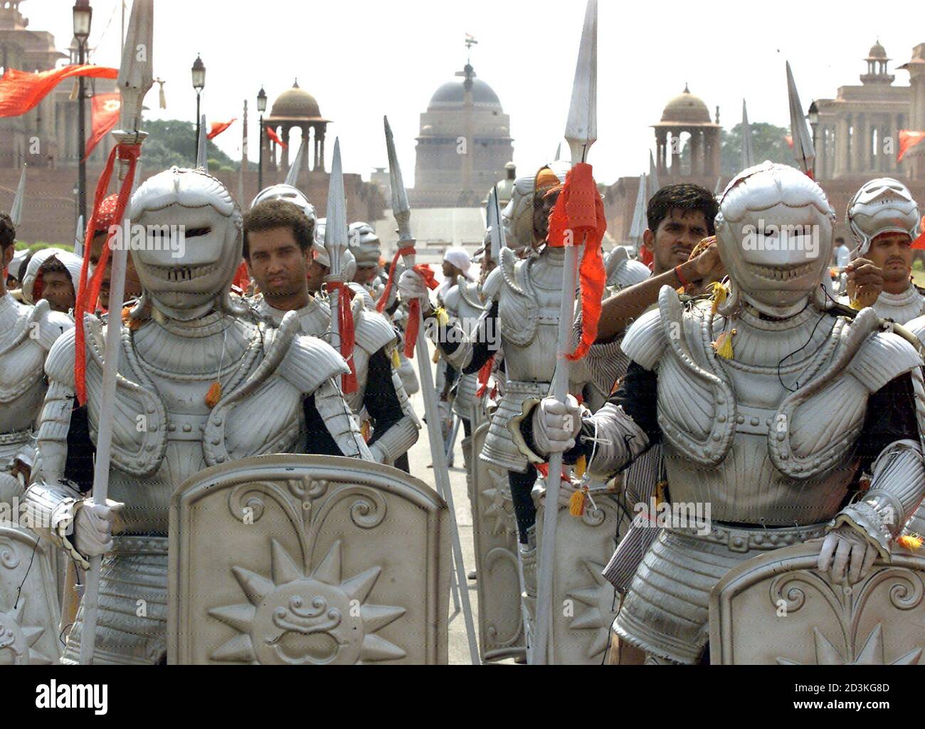 Anil kapoor nayak hi-res stock photography and images - Alamy