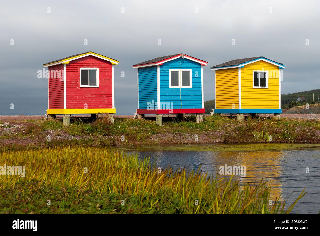 Storage structure hi-res stock photography and images - Alamy