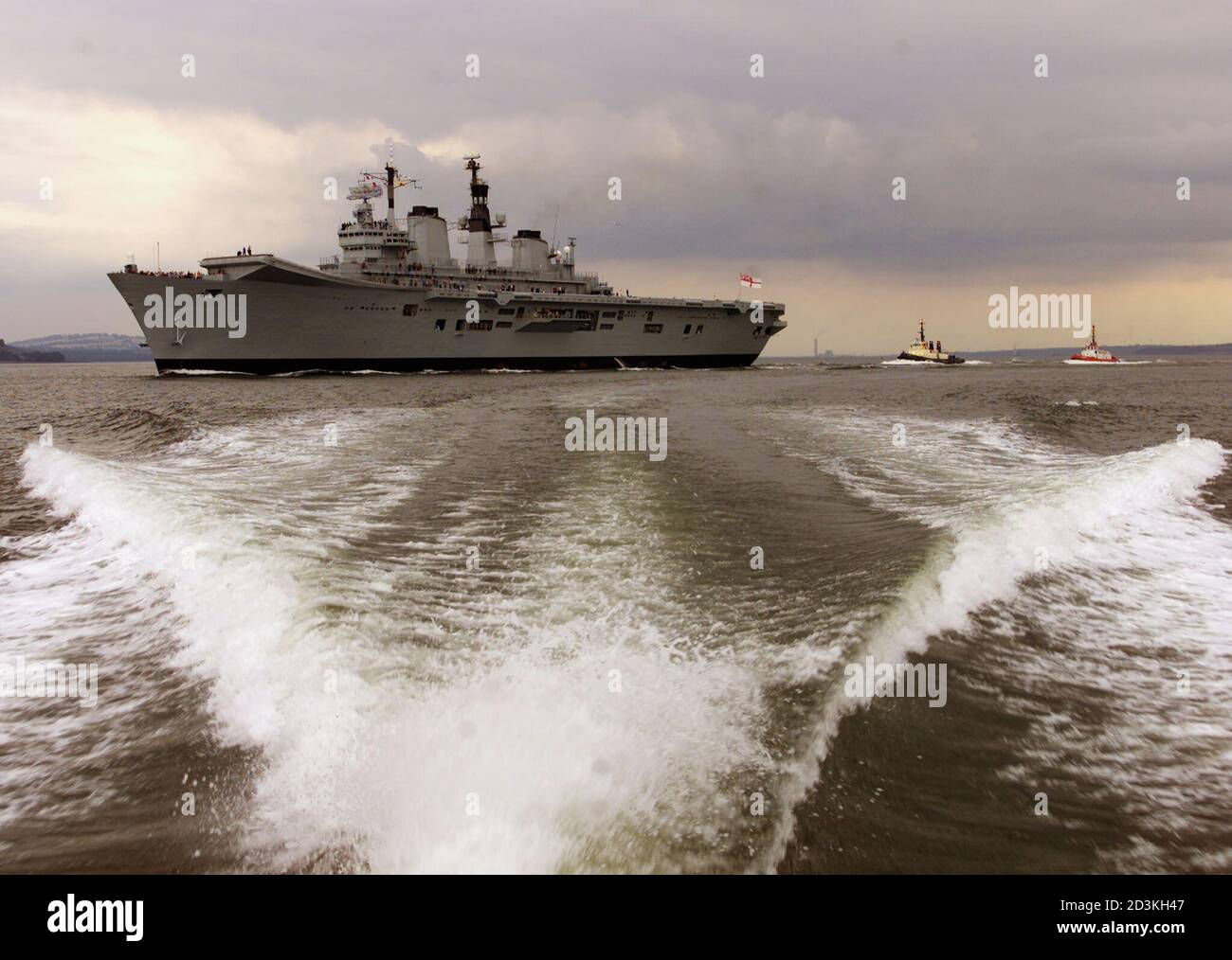 Babcock engineering hi-res stock photography and images - Alamy