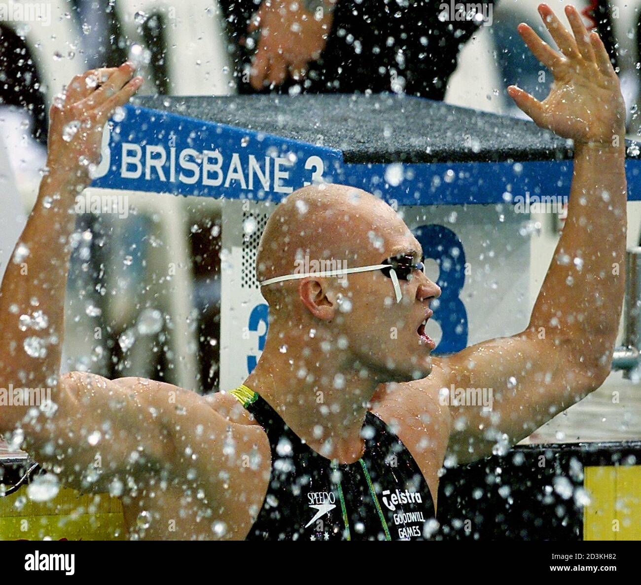 Sleeman sports hi-res stock photography and images - Alamy