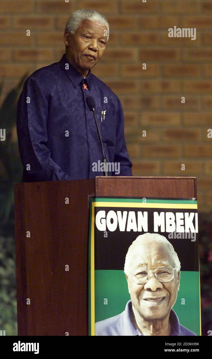 Govan mbeki port elizabeth hi-res stock photography and images - Alamy