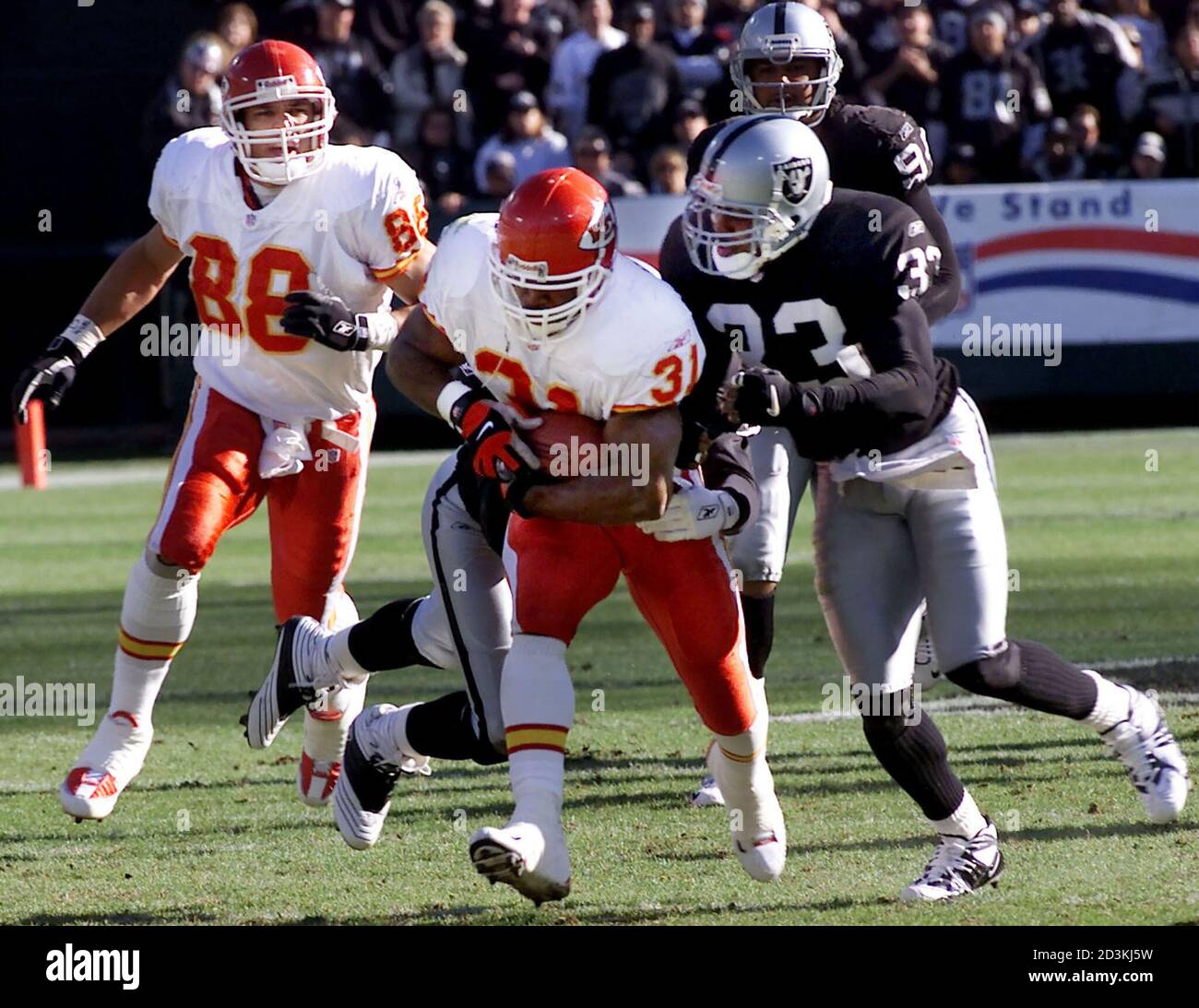Priest holmes hi-res stock photography and images - Alamy
