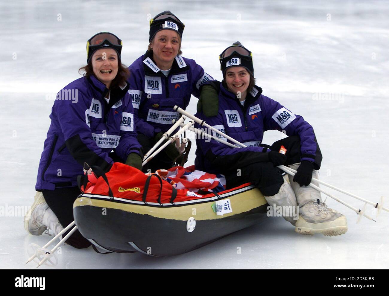 2002 The Ice Rink High Resolution Stock Photography and Images - Alamy