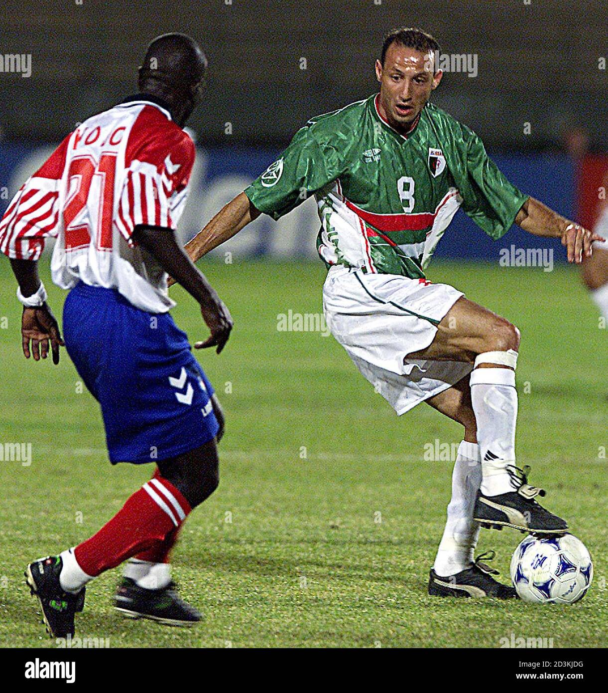 Thomas kojo hi-res stock photography and images - Alamy