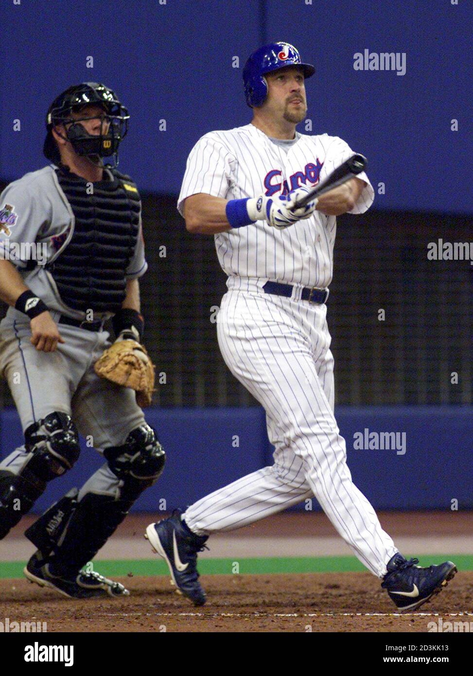 Steve vance hi-res stock photography and images - Alamy