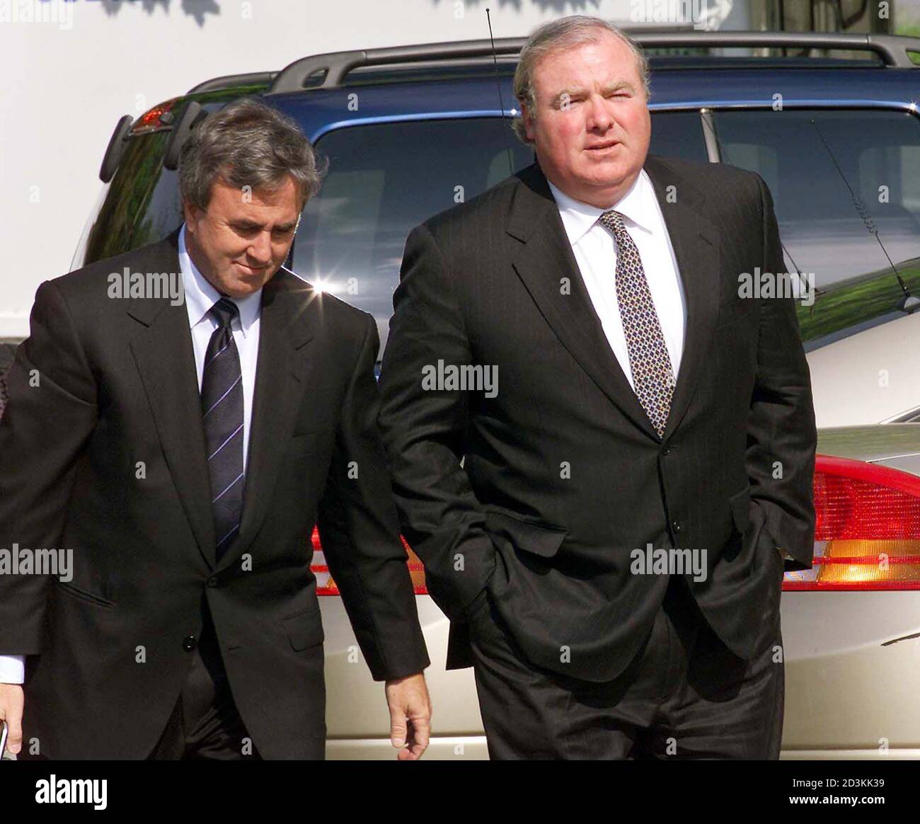 Michael skakel martha moxley hi-res stock photography and images - Alamy