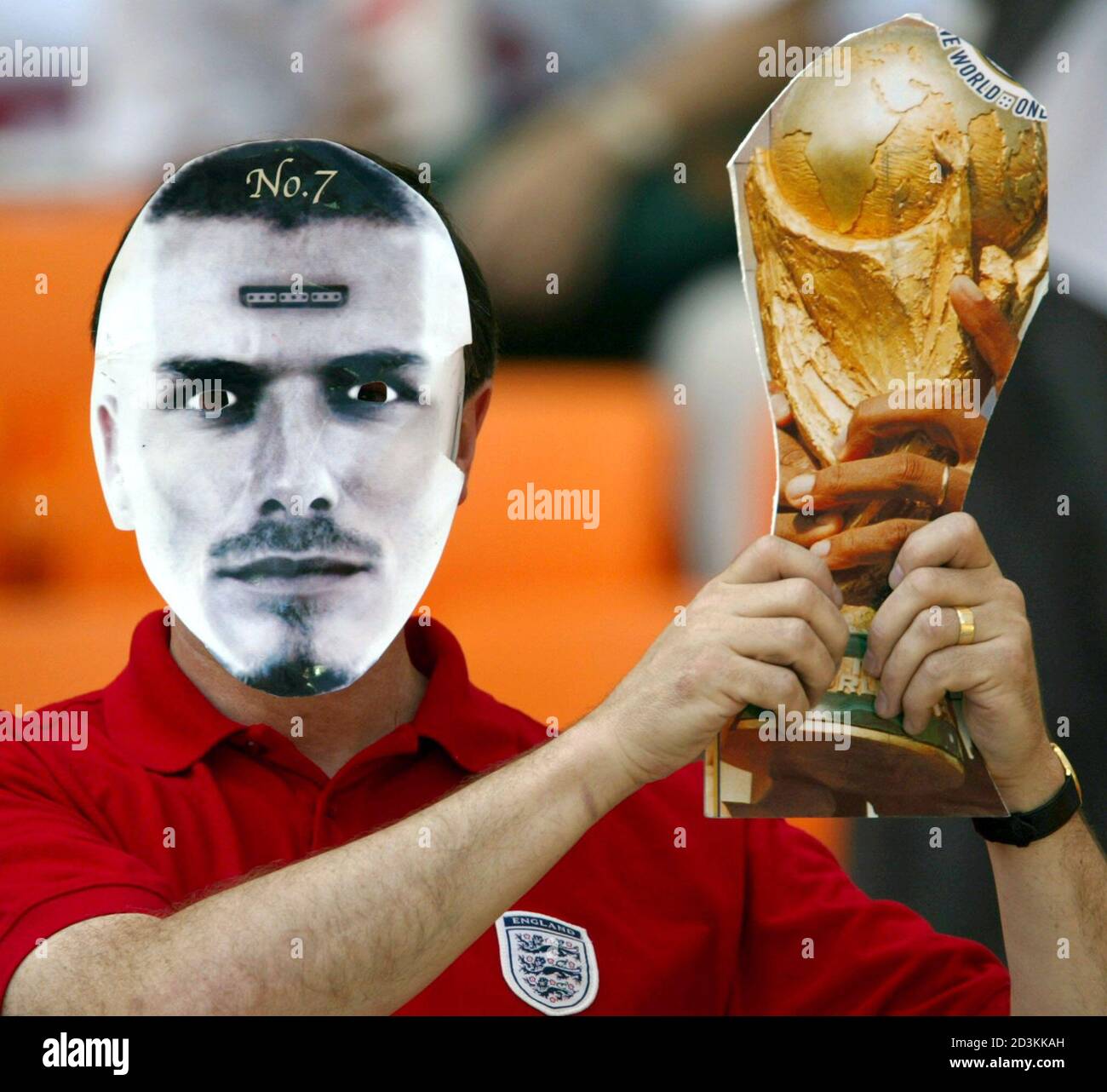 Japan prior to their quarter final match with england hi-res stock ...