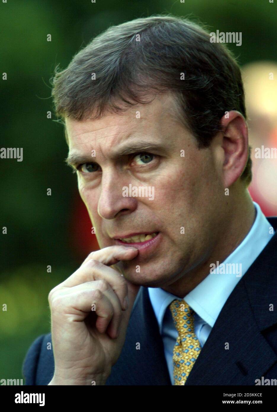 Queen elizabeth iis golden jubilee 2002 hi-res stock photography and ...