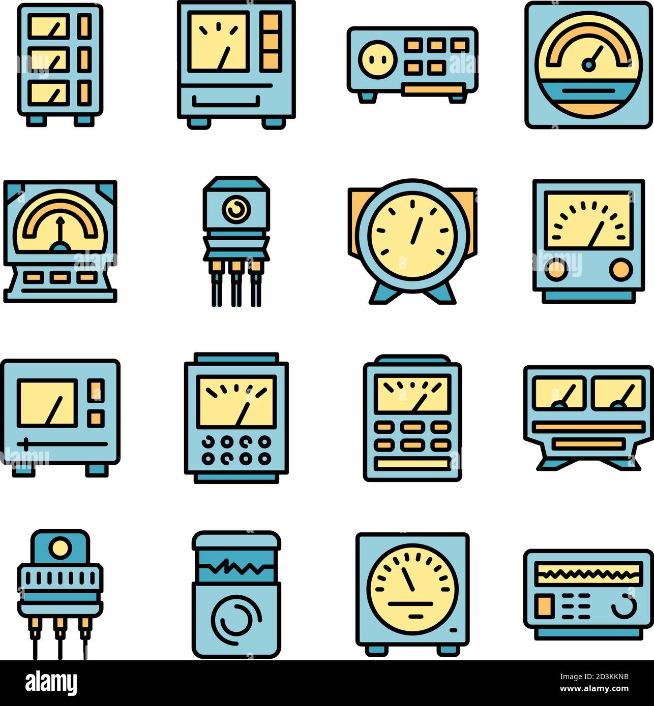 Linear voltage regulator hi-res stock photography and images - Alamy