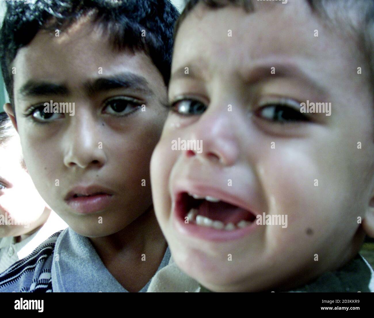 Slain her brothers hi-res stock photography and images - Alamy