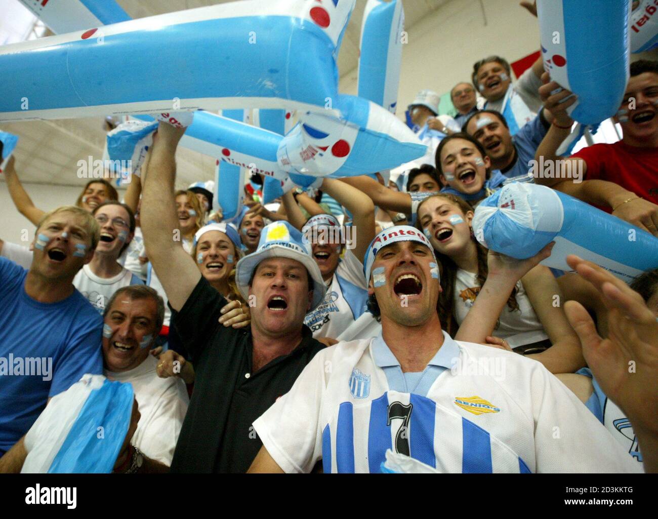 Volleyball Fans High Resolution Stock Photography and Images - Alamy