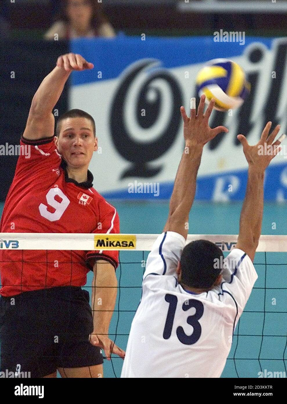 Andrea argentina hi-res stock photography and images - Alamy