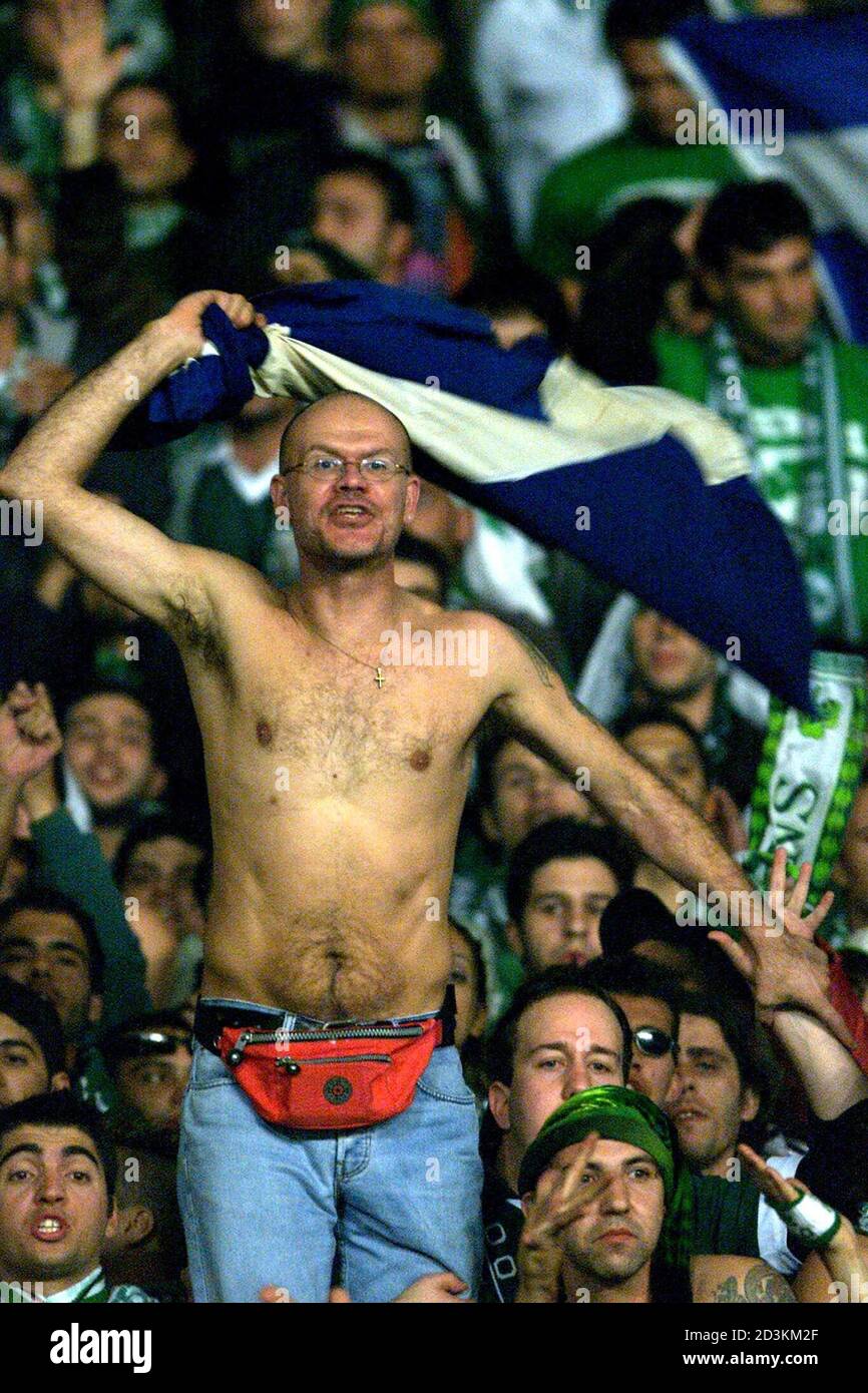 Greek Fans High Resolution Stock Photography and Images - Alamy