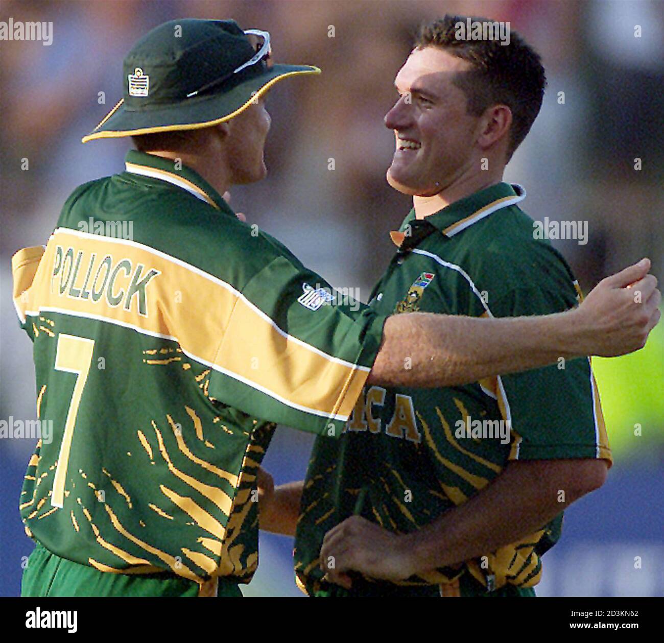 Cricket pollock 3 hi-res stock photography and images - Alamy