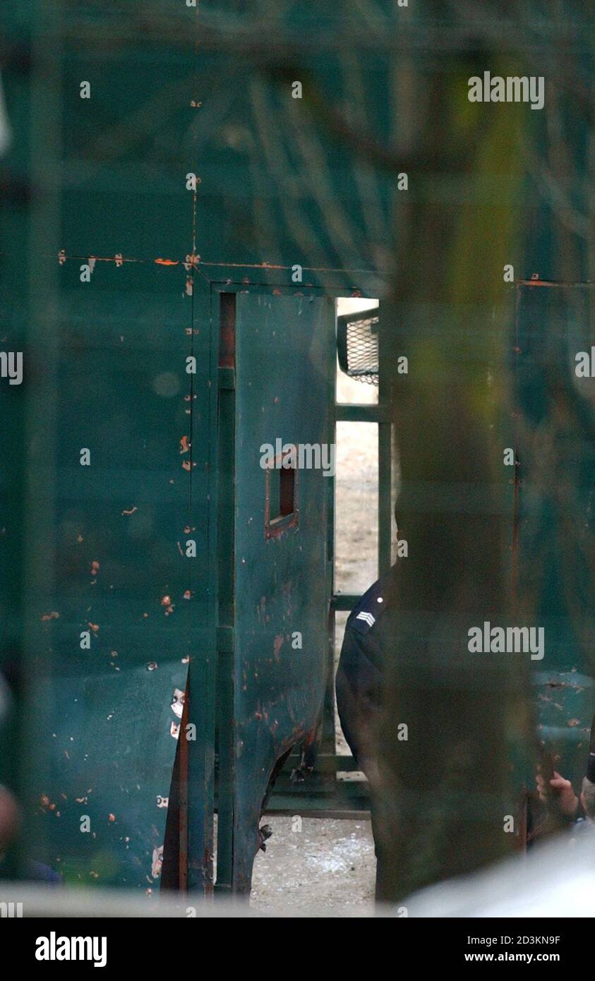 Fresnes prison paris hi-res stock photography and images - Alamy