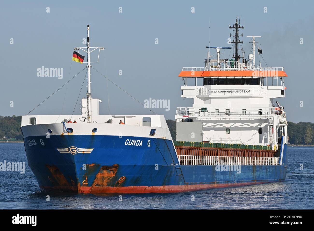 Gunda hi-res stock photography and images - Alamy