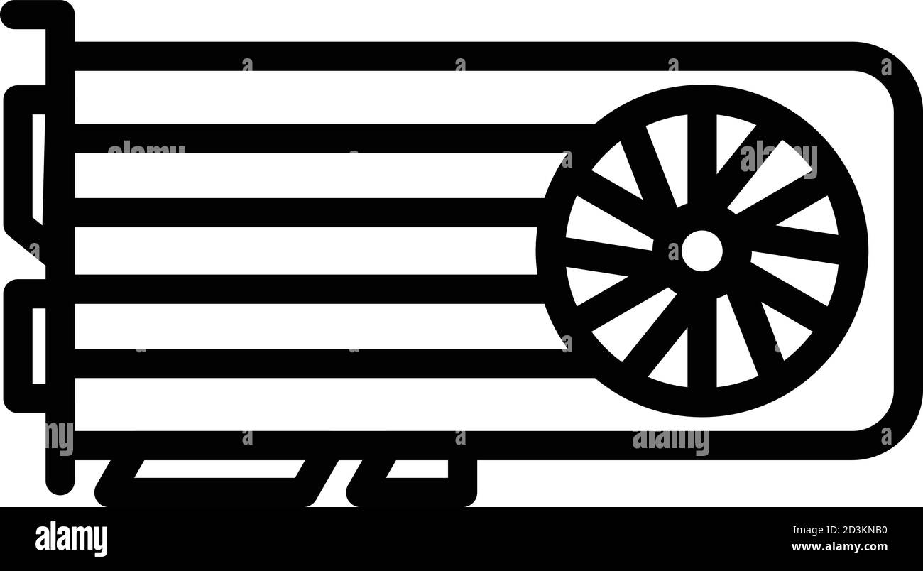 Gpu mining farm video Cut Out Stock Images & Pictures - Alamy