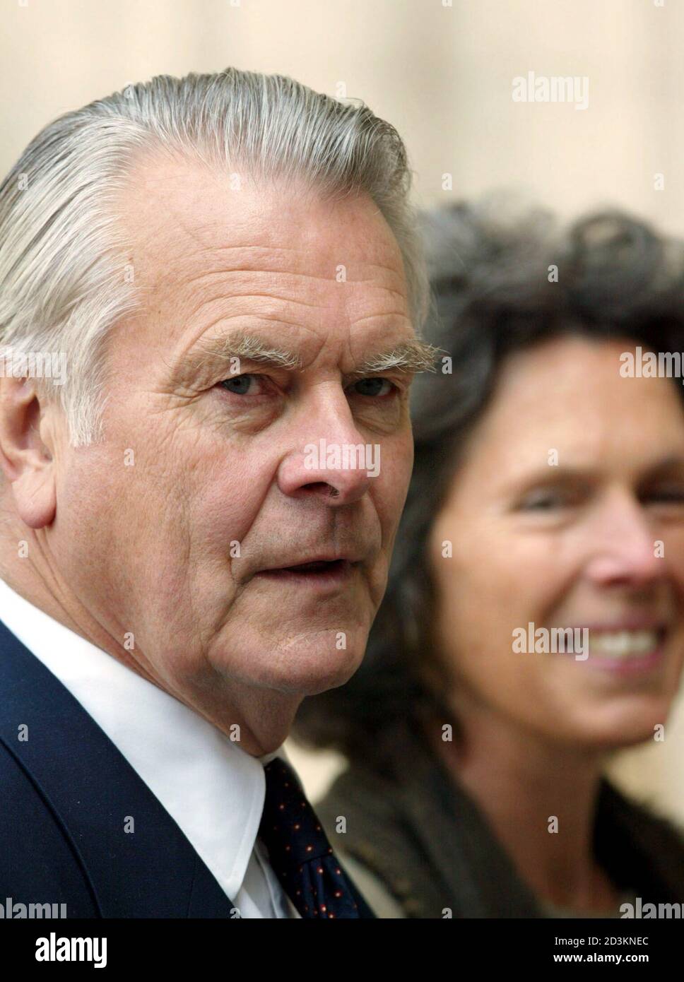 Lord jenkins hillhead hi-res stock photography and images - Alamy