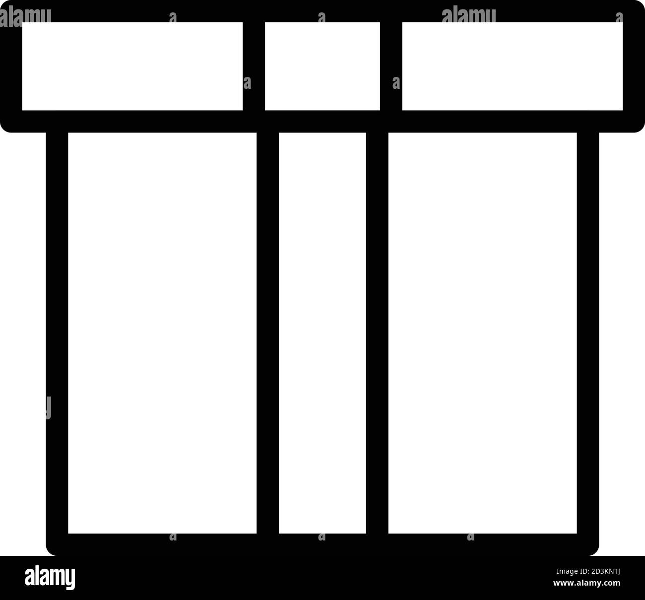Letter hand post box Black and White Stock Photos & Images - Alamy