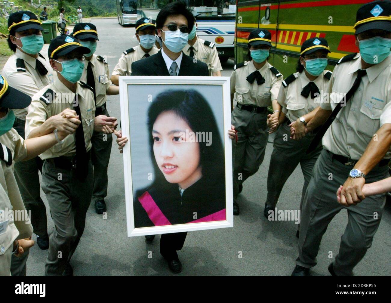 Yuen man hi-res stock photography and images - Alamy