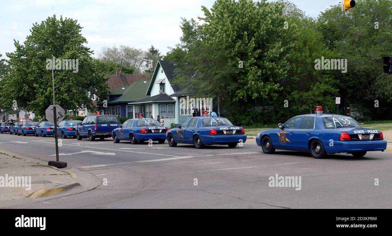 Street in benton hi-res stock photography and images - Alamy