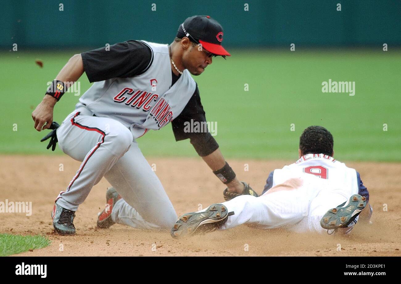 Aaron larkin hi-res stock photography and images - Alamy