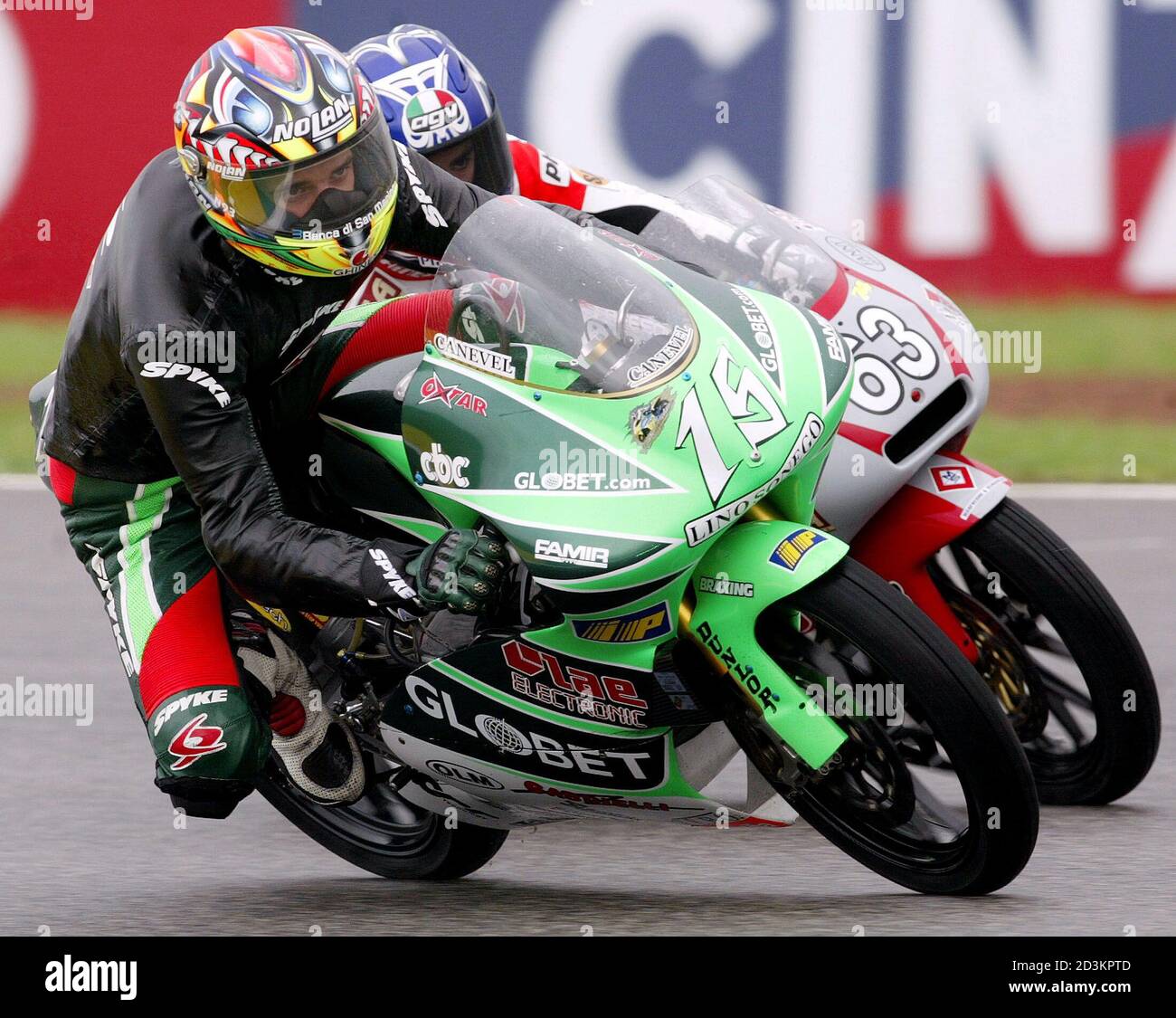 Alex meglio hi-res stock photography and images - Alamy