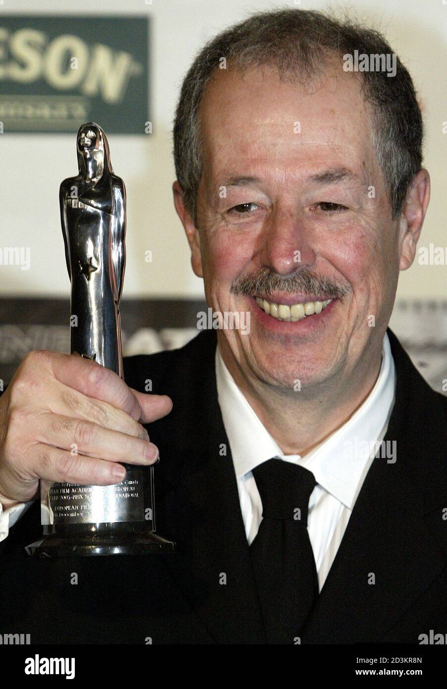 Denys arcand hi-res stock photography and images - Alamy