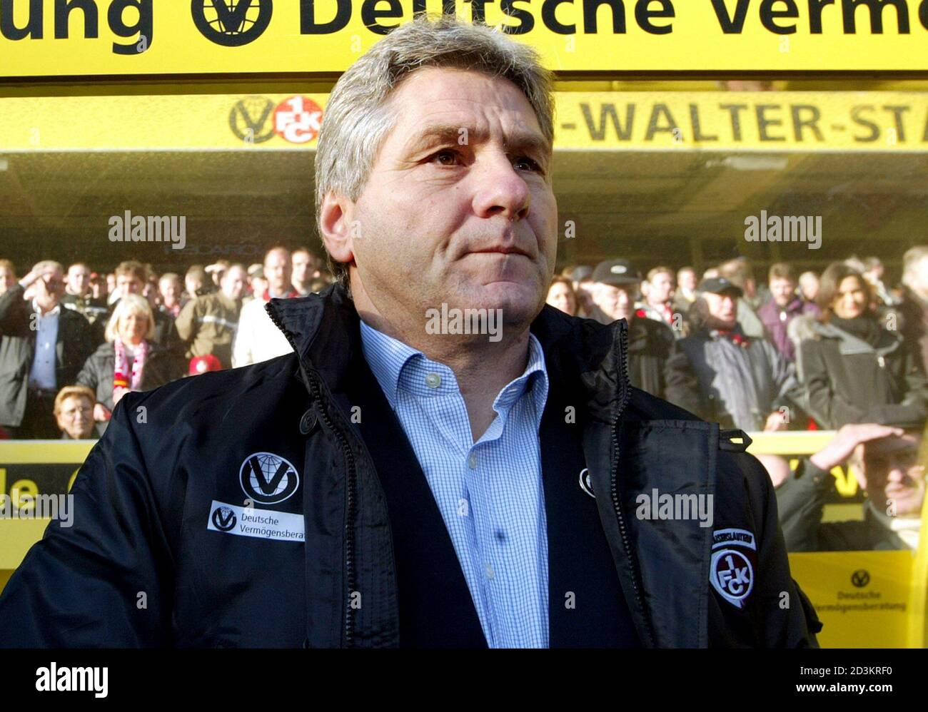 Kurt jara hi-res stock photography and images - Alamy