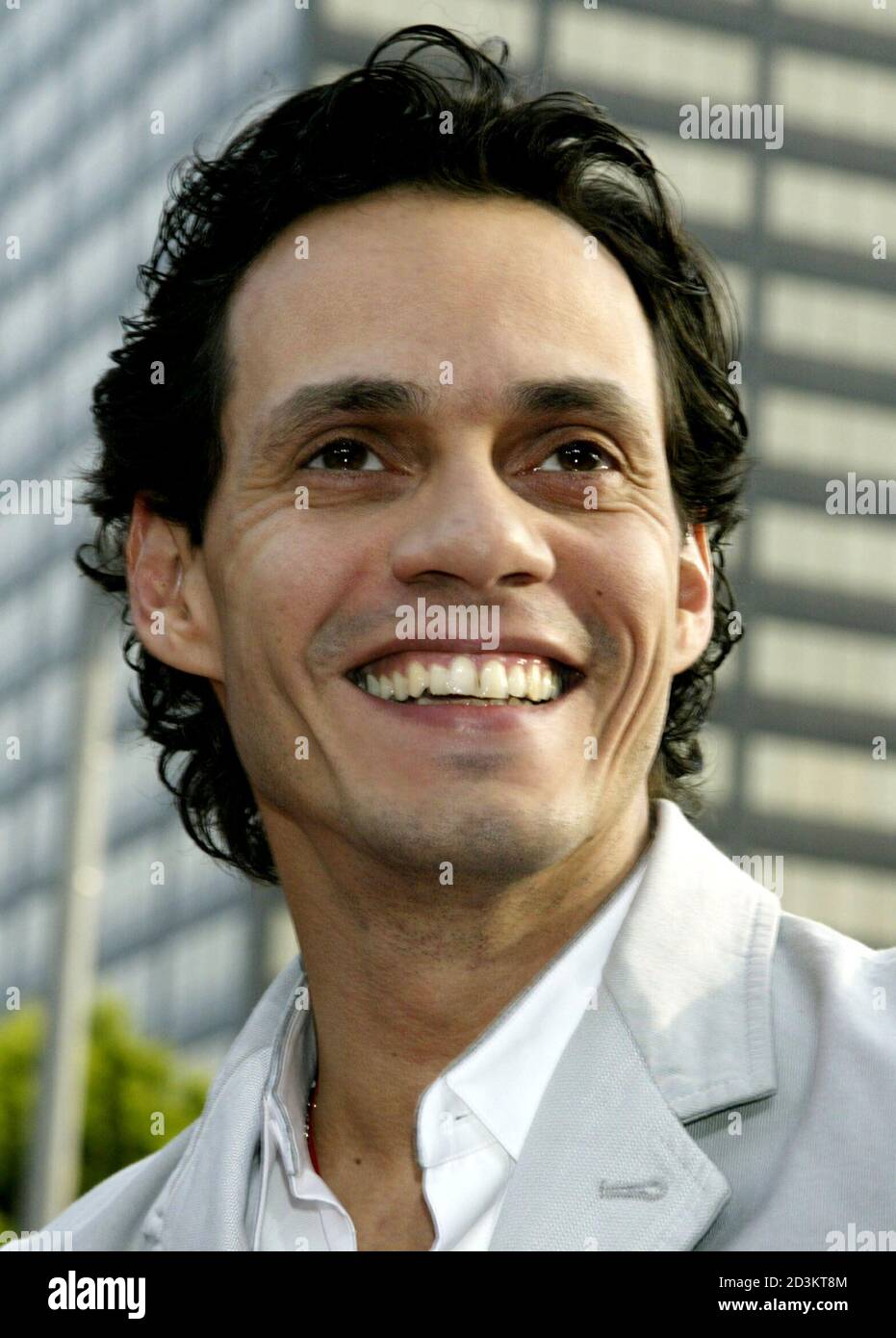 Dakota fanning denzel washington hi-res stock photography and images ...