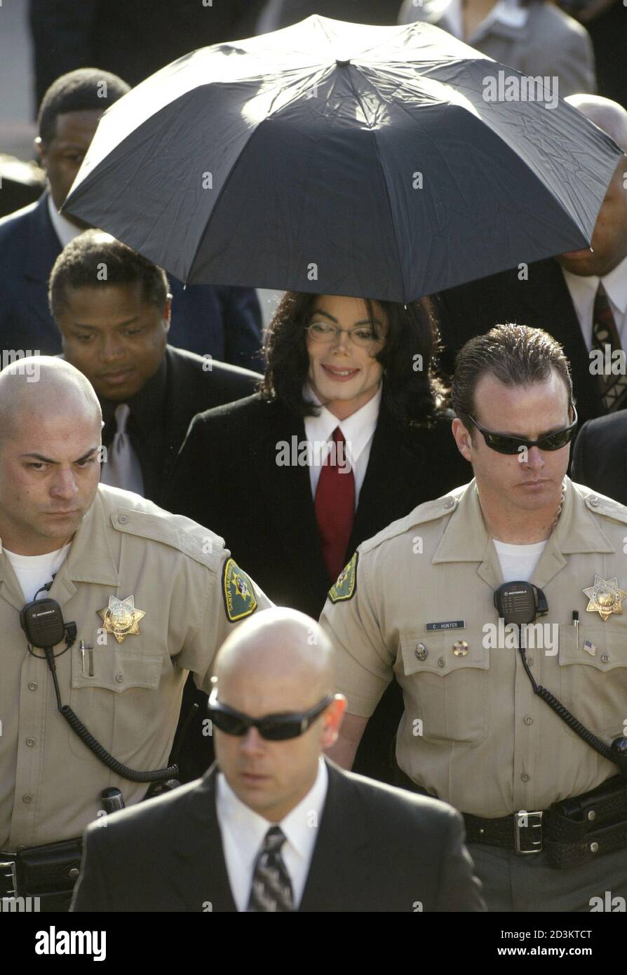 Michael jackson c hi-res stock photography and images - Alamy