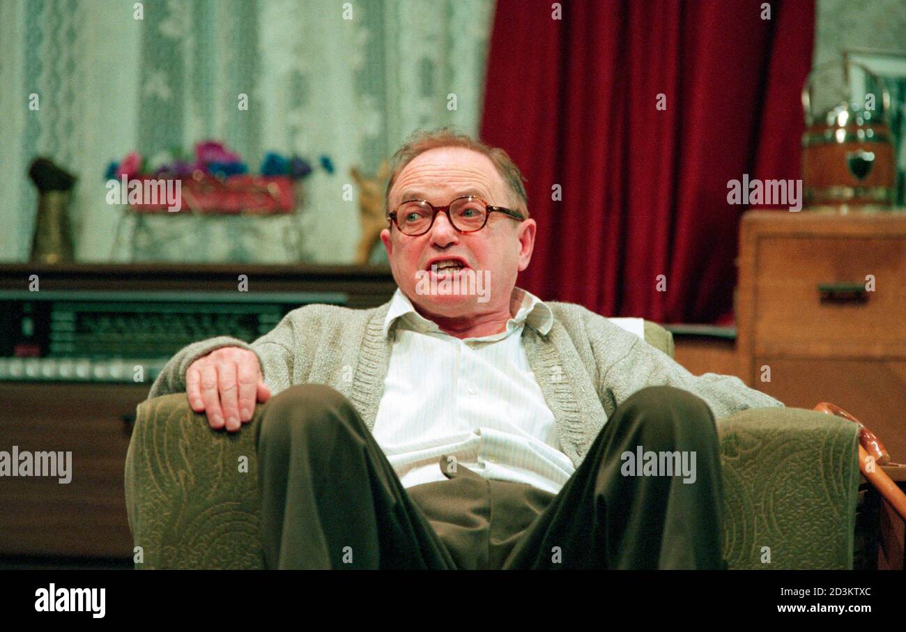 James craven hi-res stock photography and images - Alamy