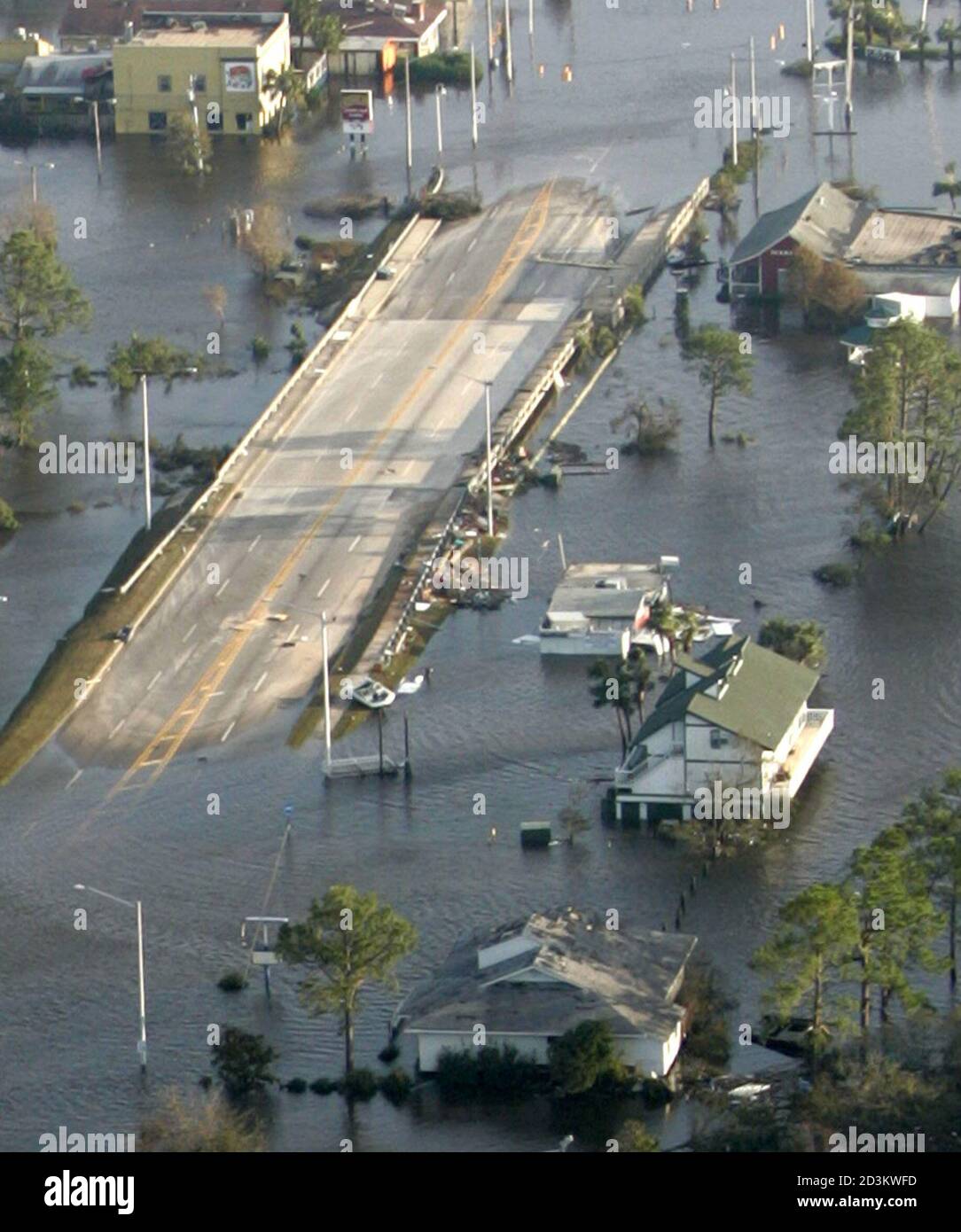 Hurricane Alabama High Resolution Stock Photography and Images - Alamy