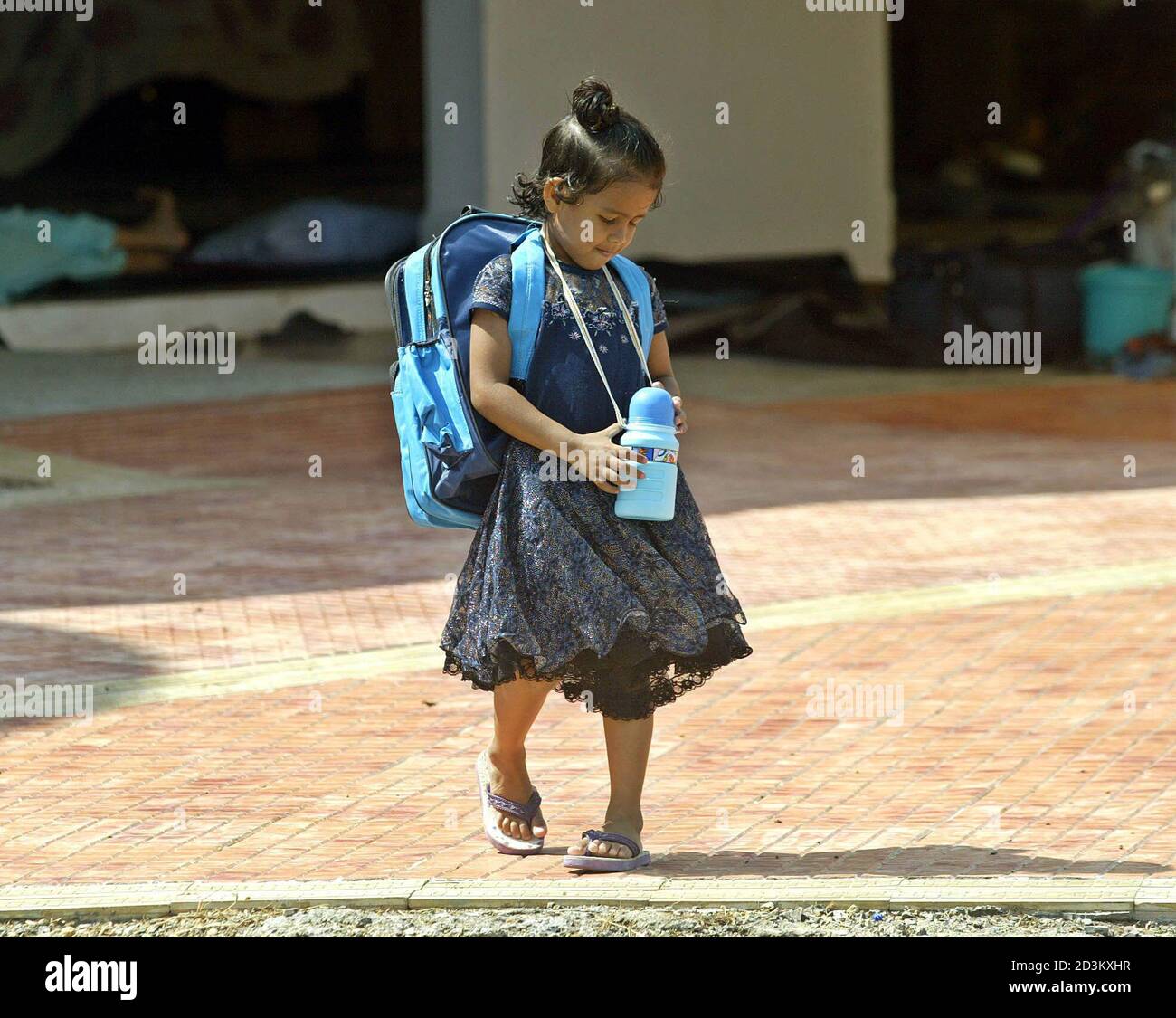 India blair 1 hi-res stock photography and images - Alamy