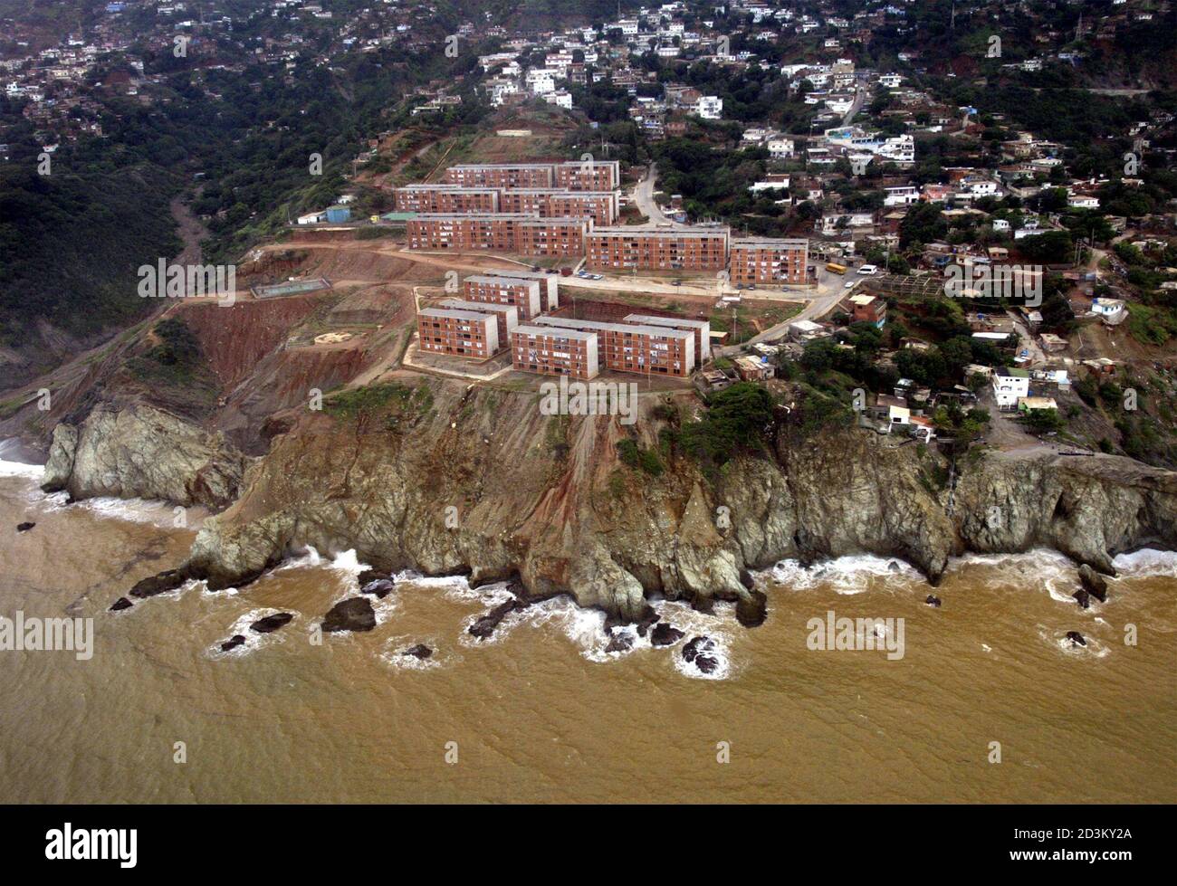 Venezuela 1999 hi-res stock photography and images - Alamy