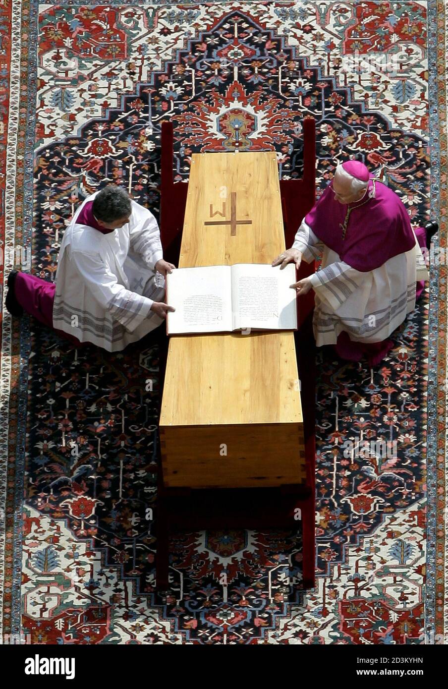 Piero Marini High Resolution Stock Photography and Images - Alamy