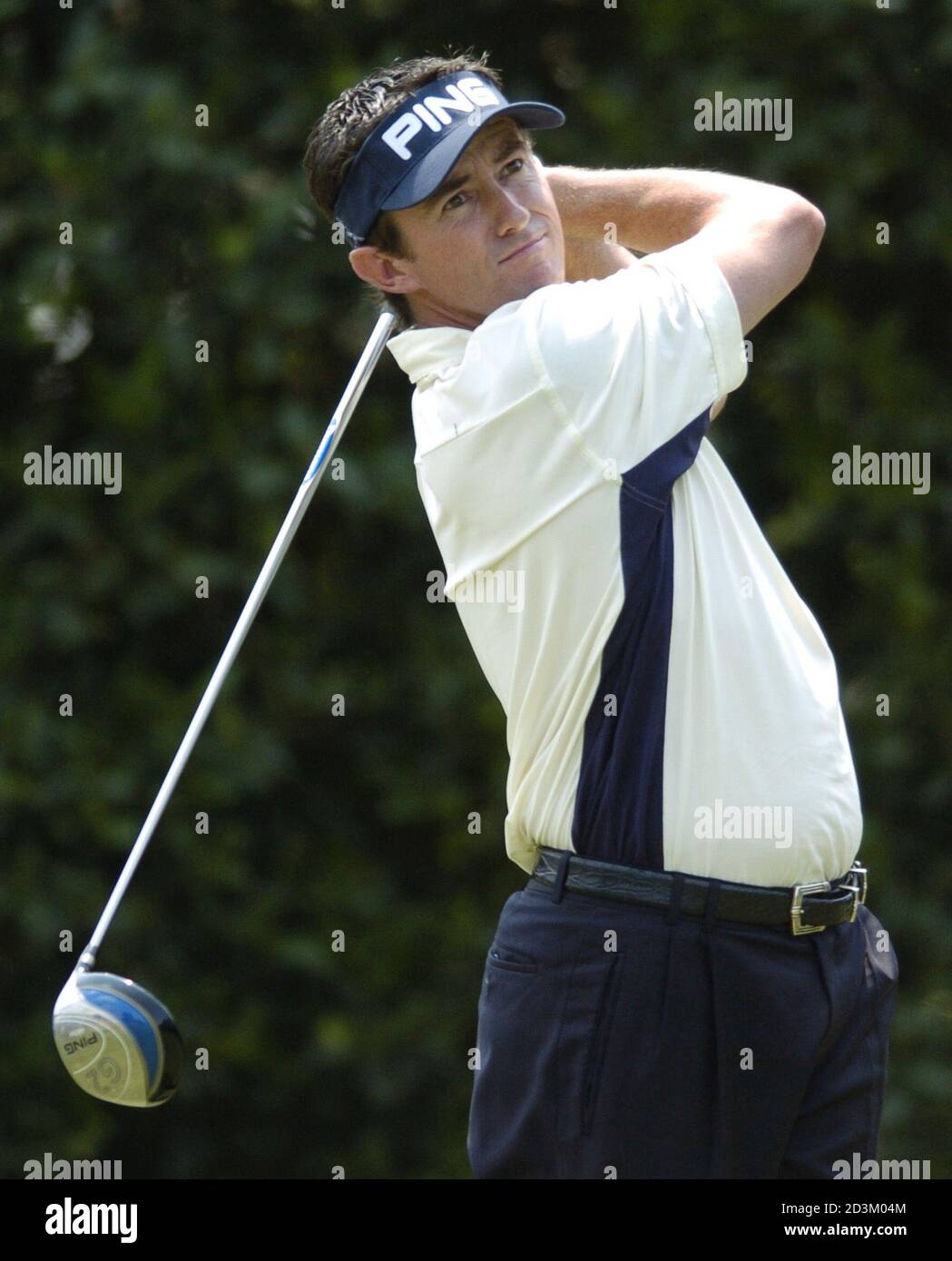 Mark hensby hi-res stock photography and images - Alamy