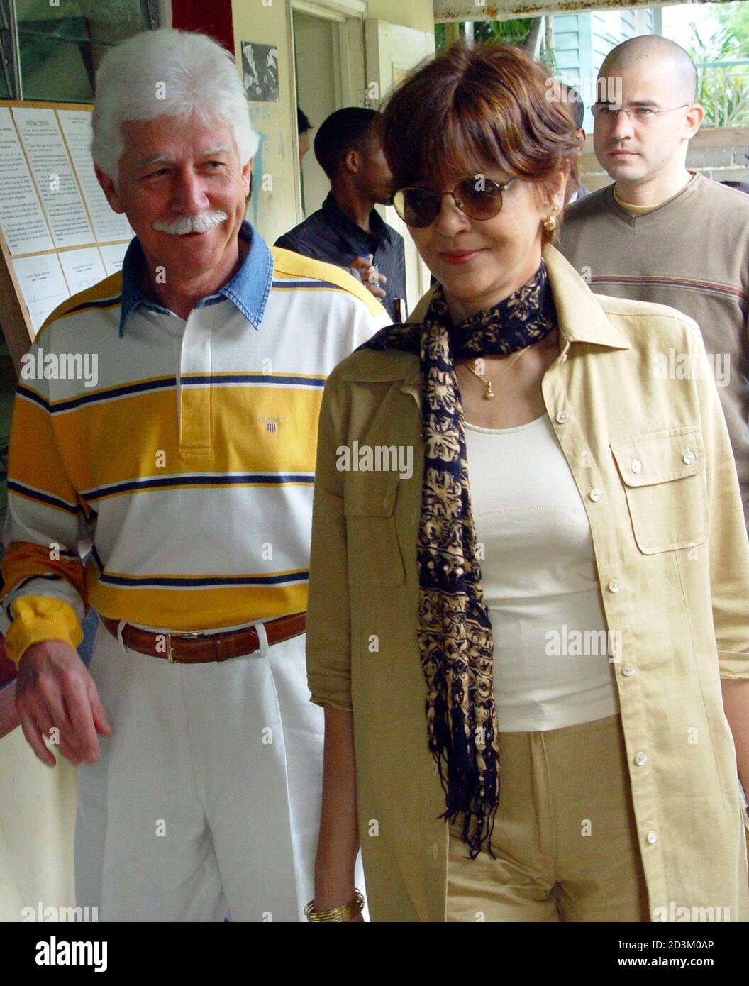 Paul raymond hi-res stock photography and images - Alamy