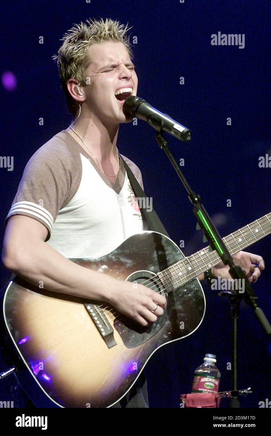 Christian anthony hi-res stock photography and images - Alamy