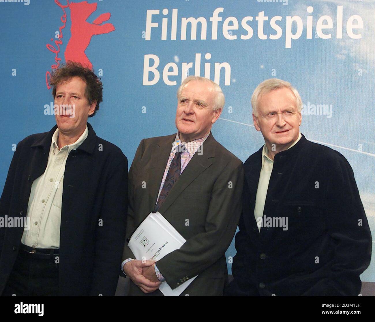 Geoffrey Tailor High Resolution Stock Photography and Images - Alamy