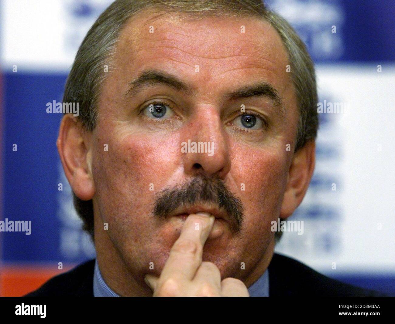 David english cricket hi-res stock photography and images - Alamy