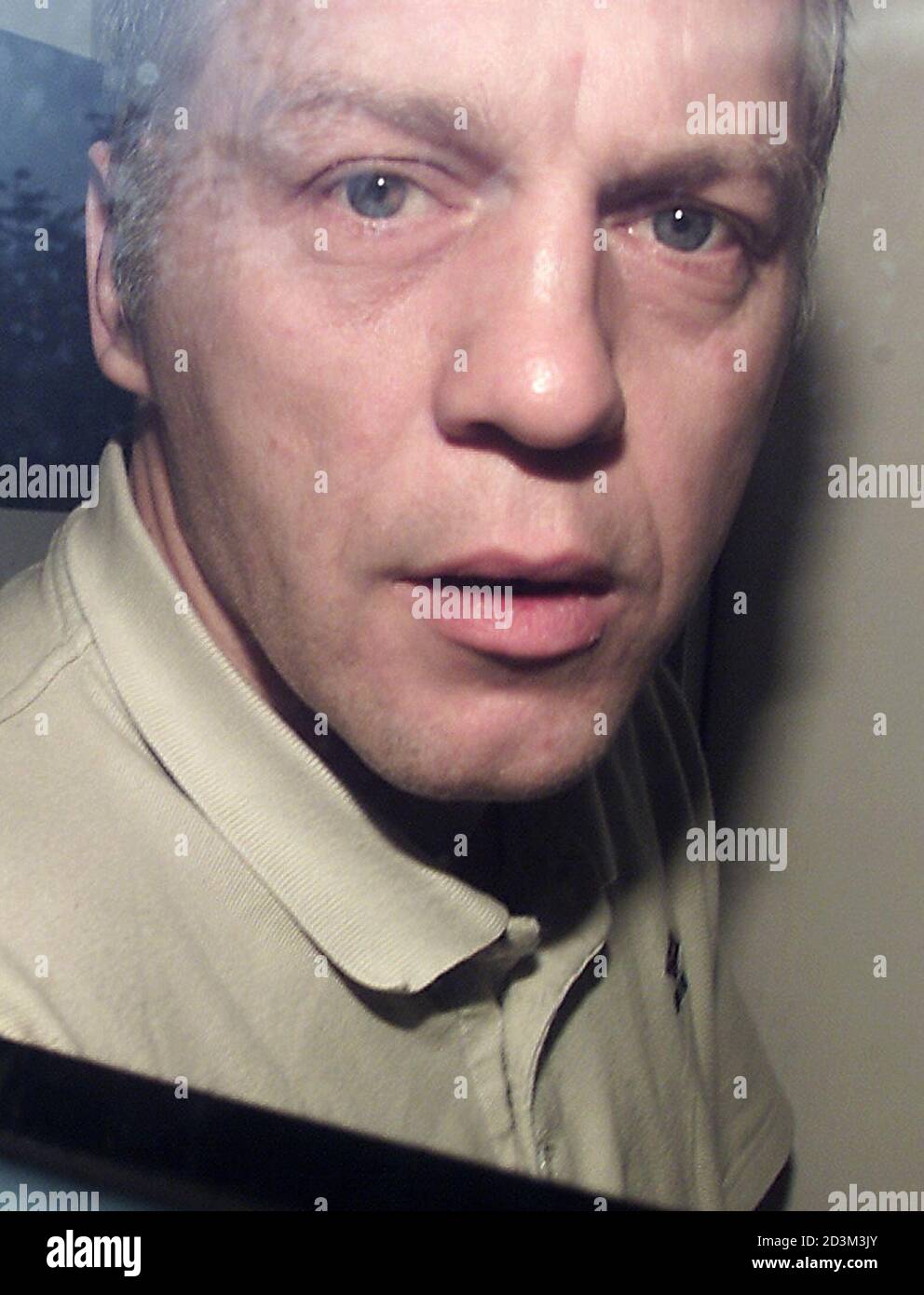 Lin russell michael stone hi-res stock photography and images - Alamy