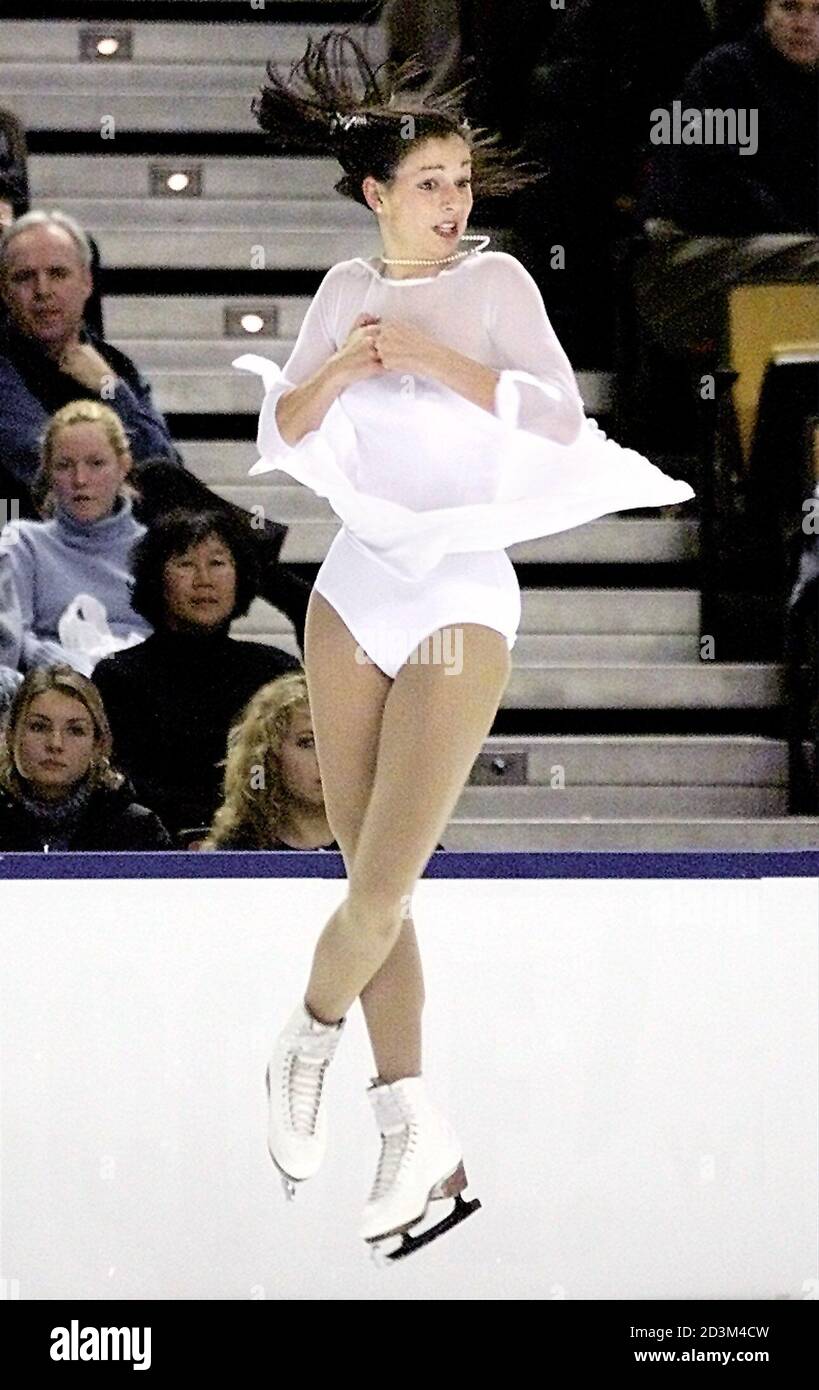 Jennifer hamilton hi-res stock photography and images - Alamy