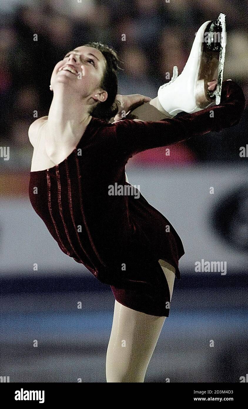 Jennifer Salt High Resolution Stock Photography and Images - Alamy