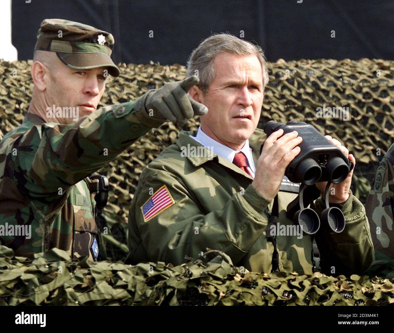 U s army lt col larry hi-res stock photography and images - Alamy