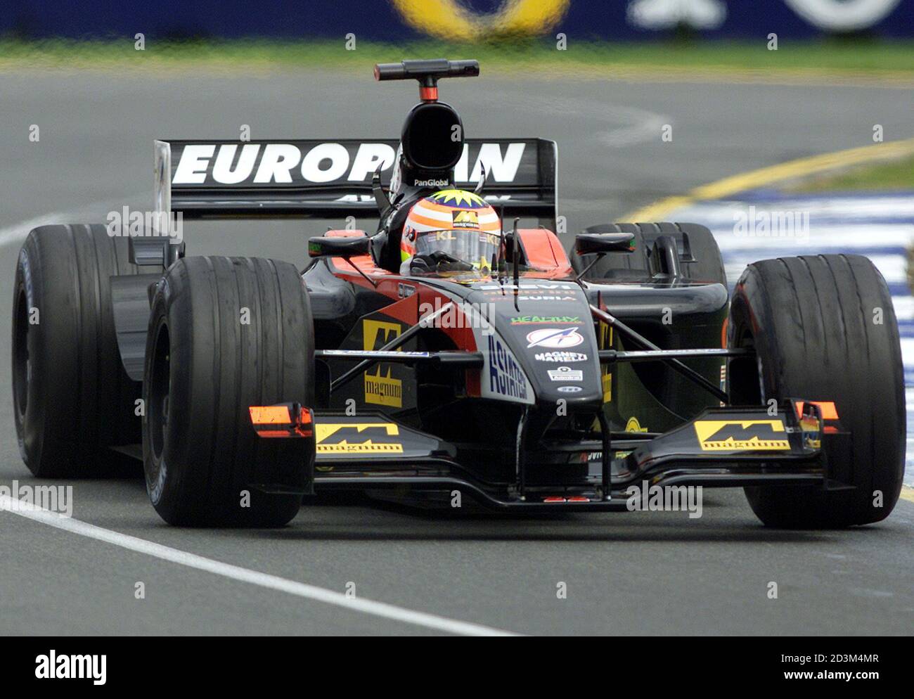 Alex mclaren hi-res stock photography and images - Alamy