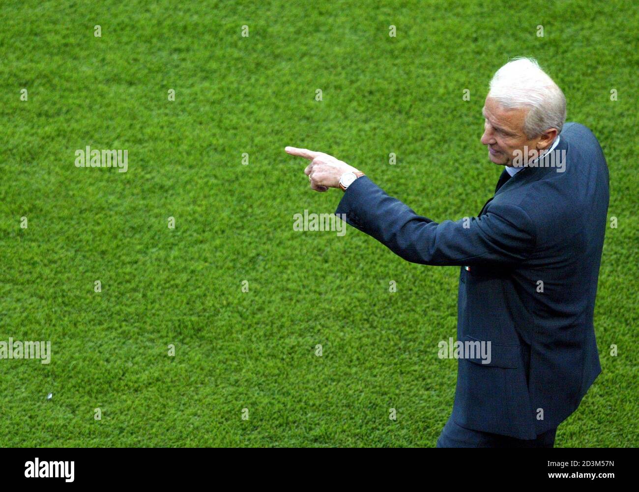 Giovanni kai hi-res stock photography and images - Alamy