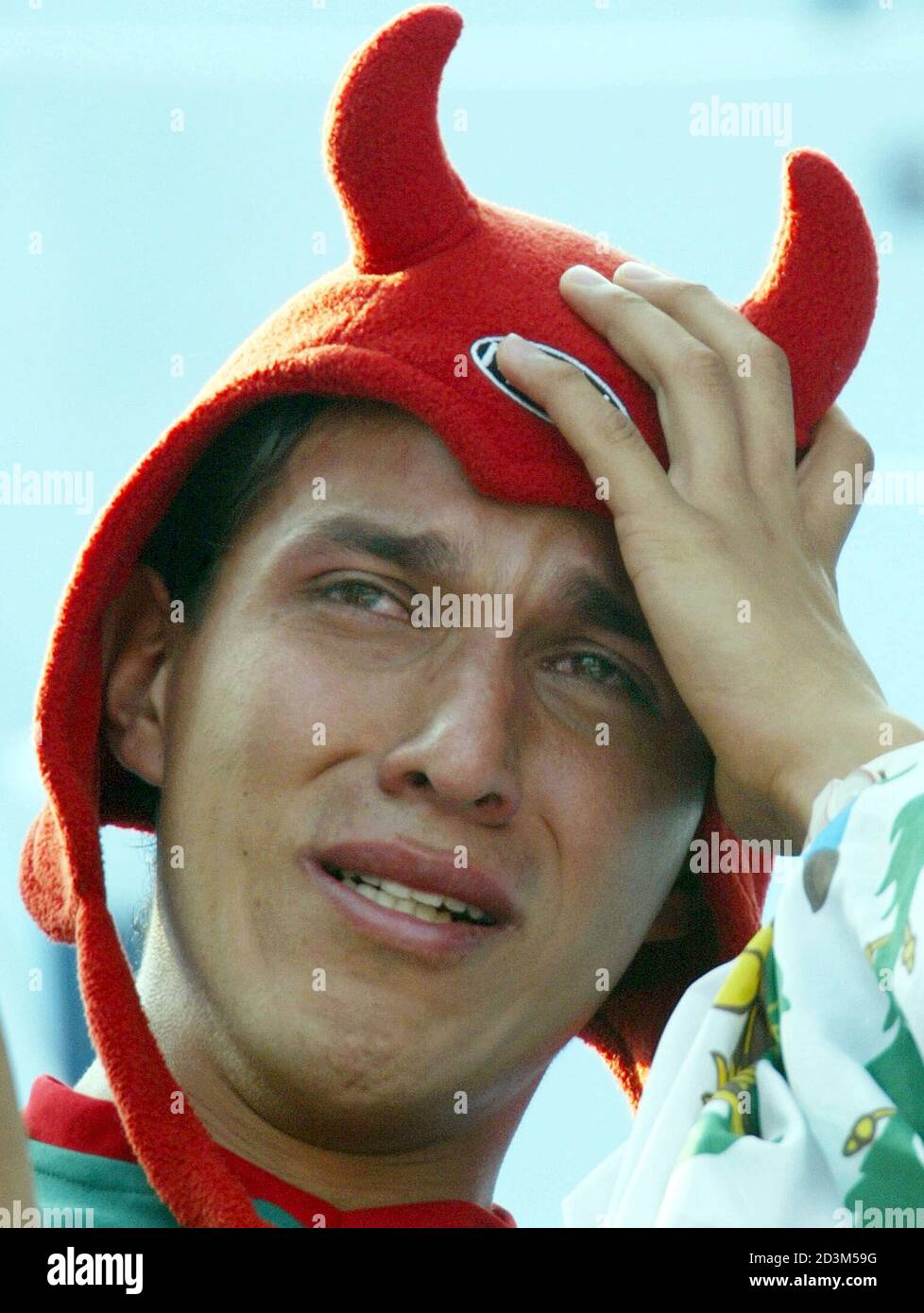 Breakaway 2002 hi-res stock photography and images - Alamy