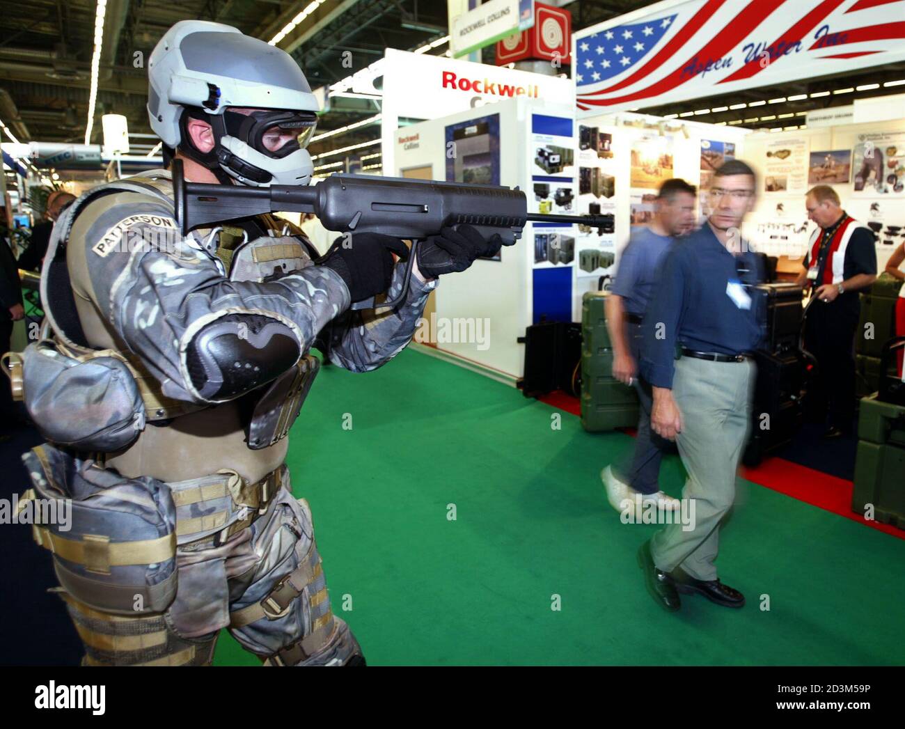 Aircraft exhibition paris hi-res stock photography and images - Alamy